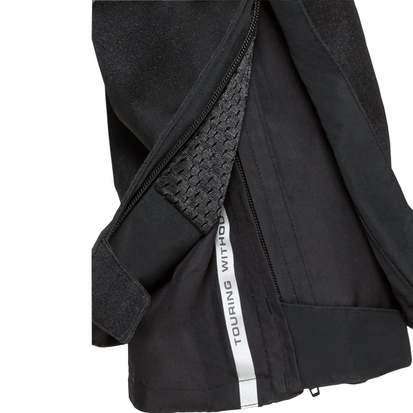 Pharao Cedar Waterproof Textile Trousers - Sports Bike Shop